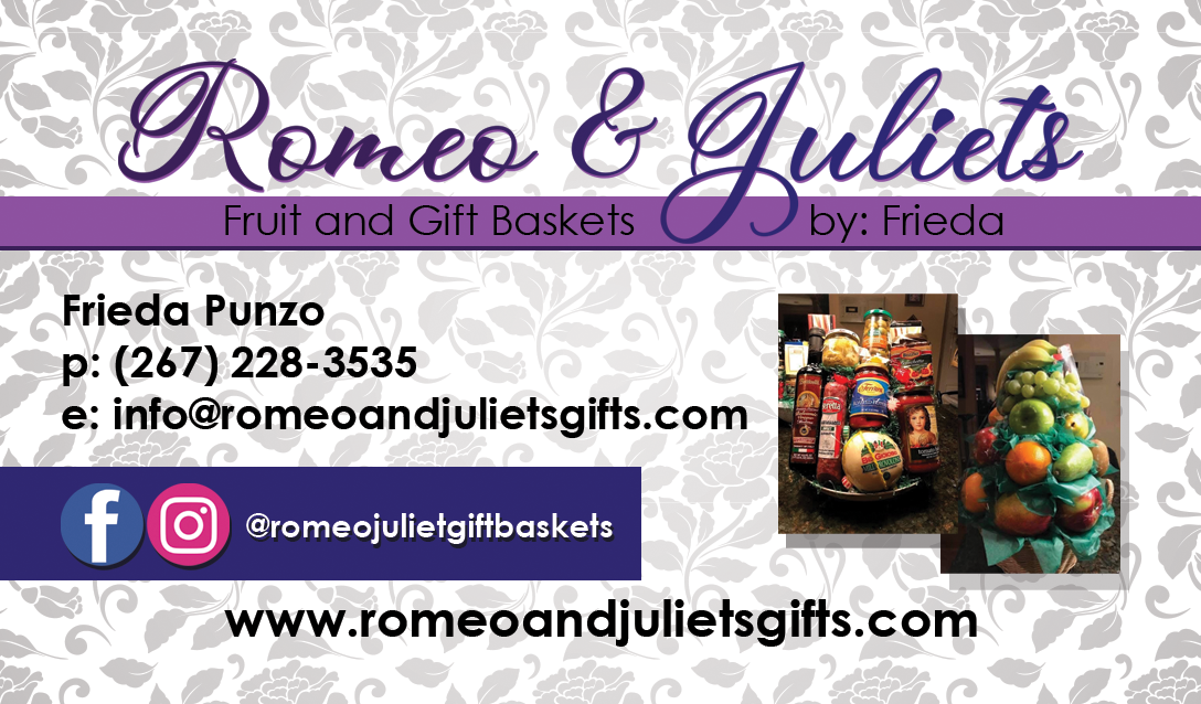 Home - Romeo and Juliets Gifts